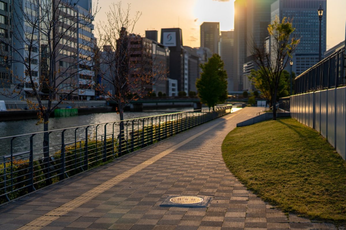 Urban Soundscapes of the World – Urban Soundscapes Project